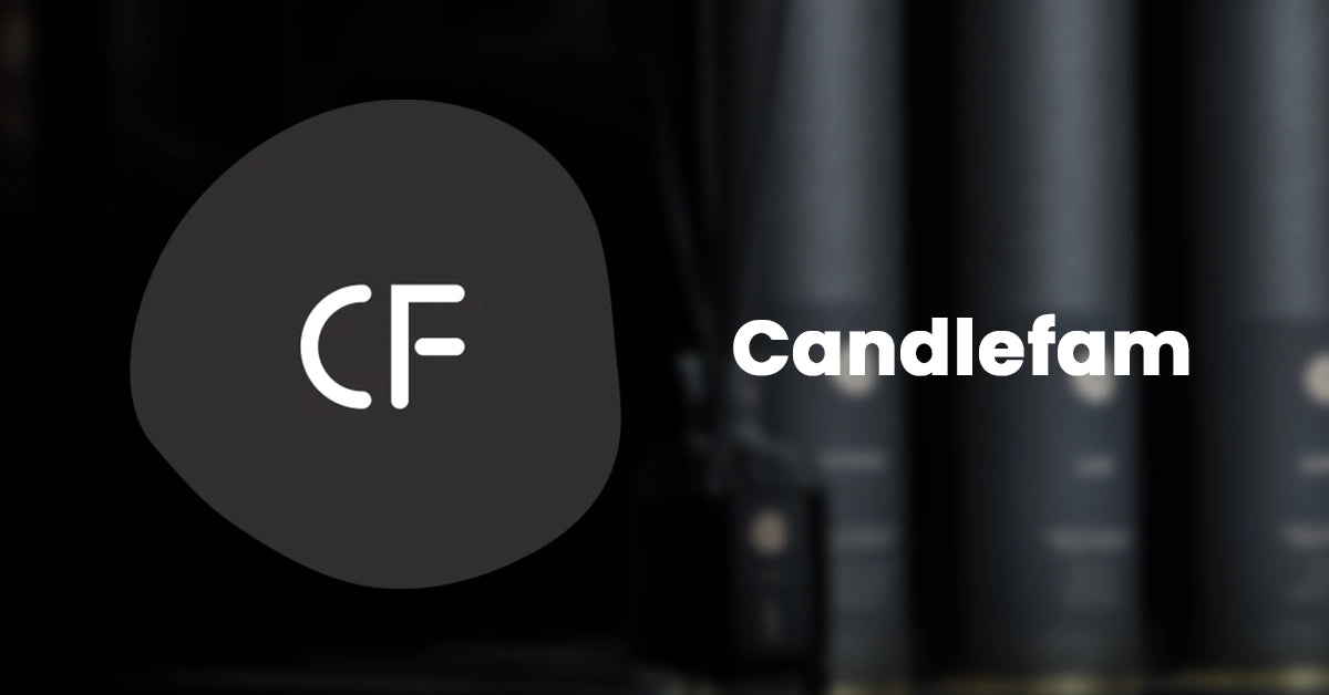 Handcrafted Candles, Home Fragrances & Gift Sets | CandleFam – cf.lt ...